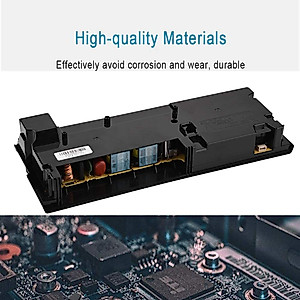 Eletronic Power Supply Unit ADP-300CR Replacement for Sony Play Station 4 PS4 PRO CUH-7015B(10.7 4.6 4.6 in)