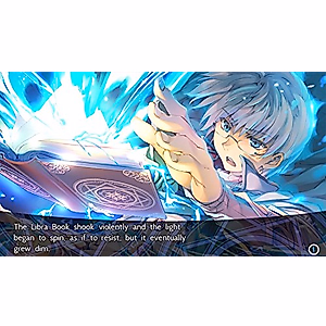 Dungeon Travelers 2: The Royal Library & the Monster Seal - PlayStation Vita