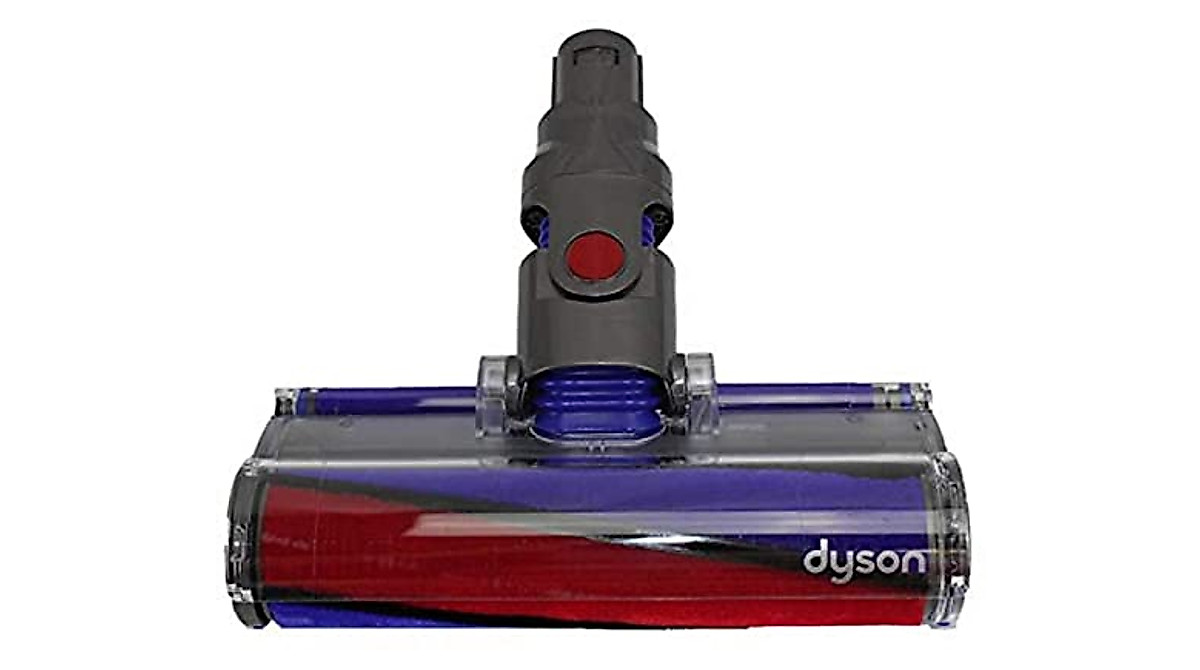 Dyson V6 Cleaner Head - Efficient Floor Cleaning