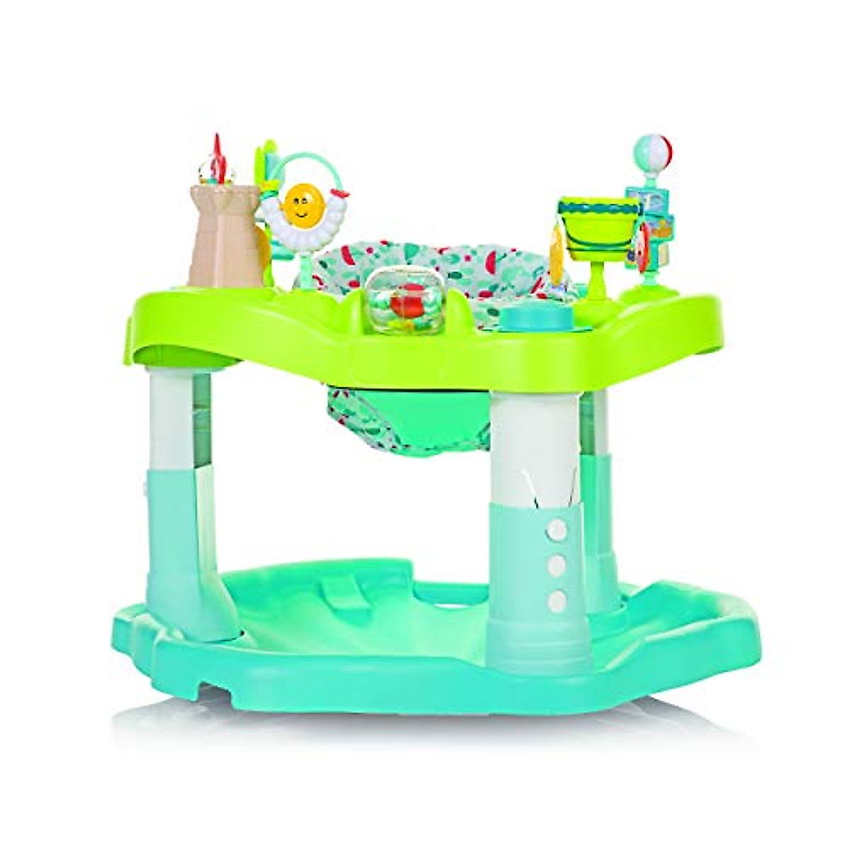Evenflo ExerSaucer Activity Center, Seaside Splash