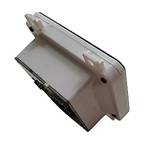 Maikrt Embedded QR Code Scanning Module USB and UART Serial Port Barcode Scanner Identification Module Bar Code Reader for Access Control, Locker Scan Code Payment etc