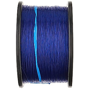 Ande Monster Fishing Lines, 1 lb/ 50 lb, Blue