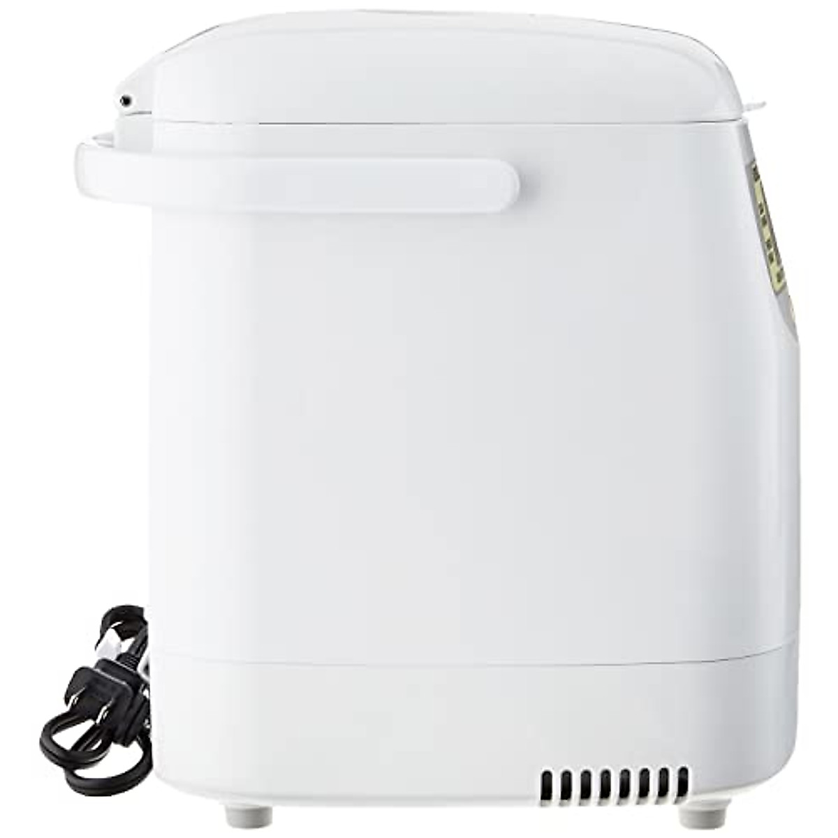 Zojirushi BB-HAC10 Home Bakery 1-Pound-Loaf Programmable Mini Breadmaker