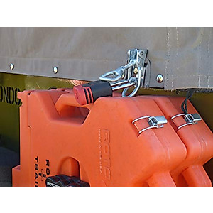 Bolt 7018520 Padlock for Chrysler, Dodge, Jeep and Ram Keys