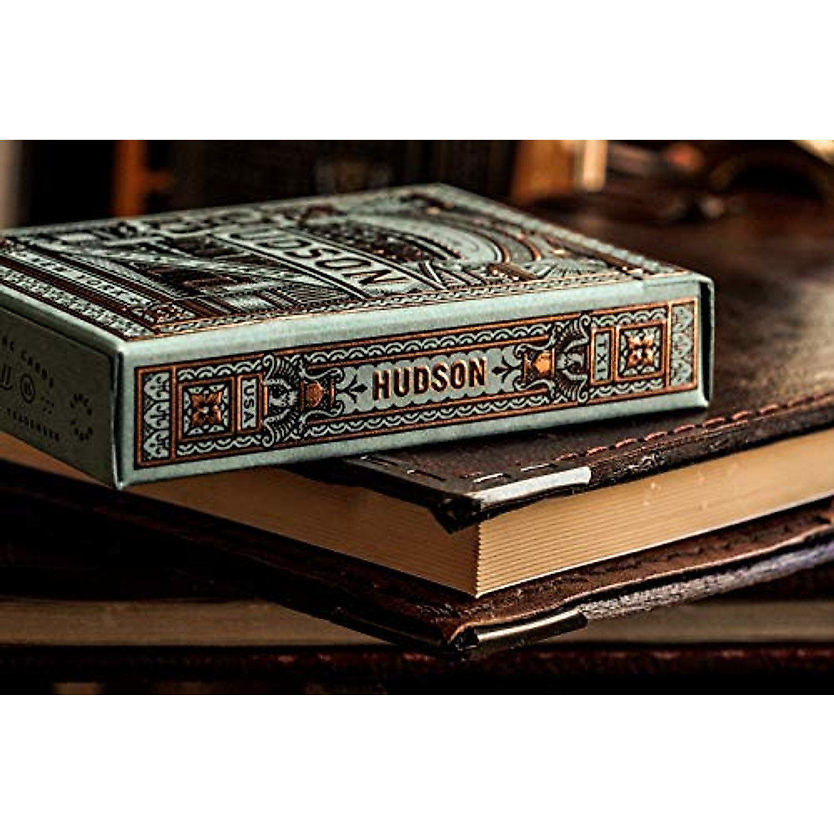 theory11 Hudson Playing Cards