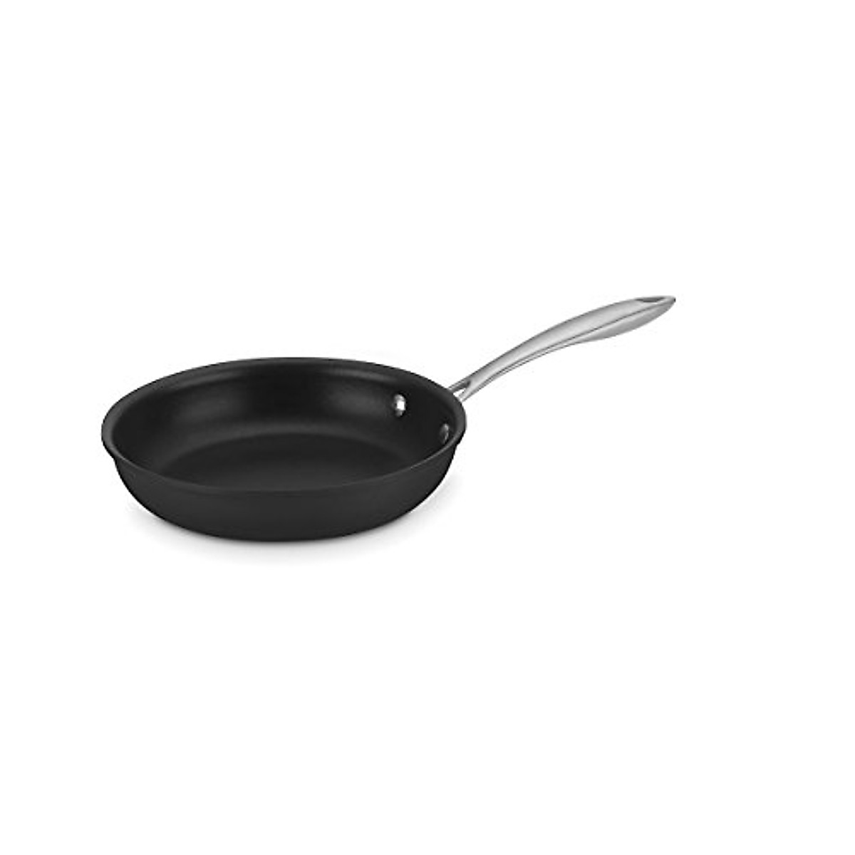 Cuisinart 8" Skillet DS Induction Dishwasher Safe Hard Anodized Non Stick