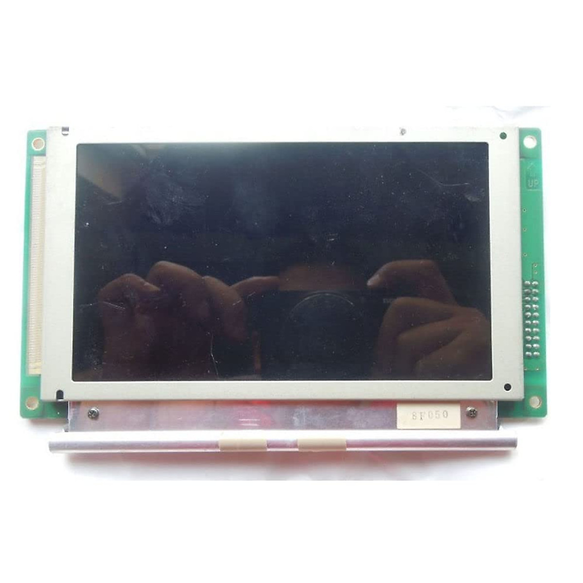 NECY240128NF (reemplazar OGM-128GS24Y-1-F5025) Pantalla LCD