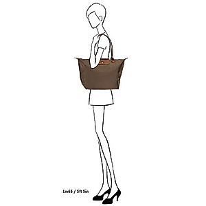 Longchamp Le Pliage Ladies Large Nylon Tote Handbag L1899089001