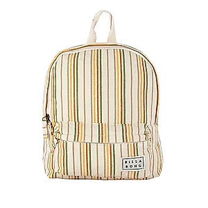 Billabong Down To Earth Mini Backpack