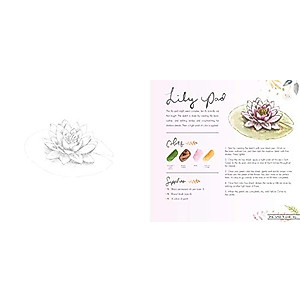 Watercolor With Me in the Forest