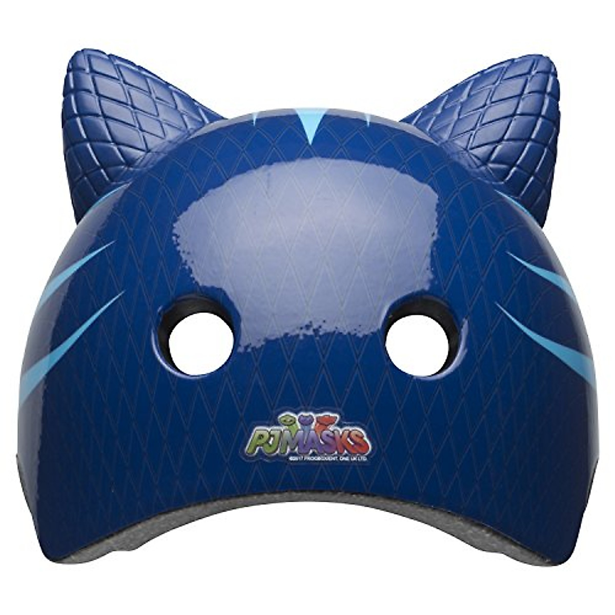 BELL PJ Masks Catboy 3D Toddler Helmet (7091384)