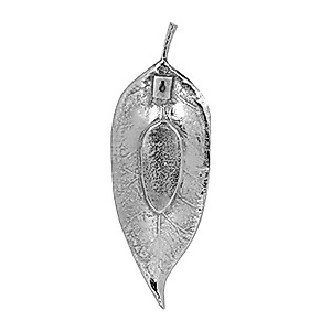 Christopher Knight Home Ehlen Wall Decor, Raw Nickel