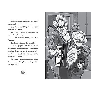 Eugenia Lincoln and the Unexpected Package: Tales from Deckawoo Drive, Volume Four (Tales from Mercy Watson's Deckawoo Drive)