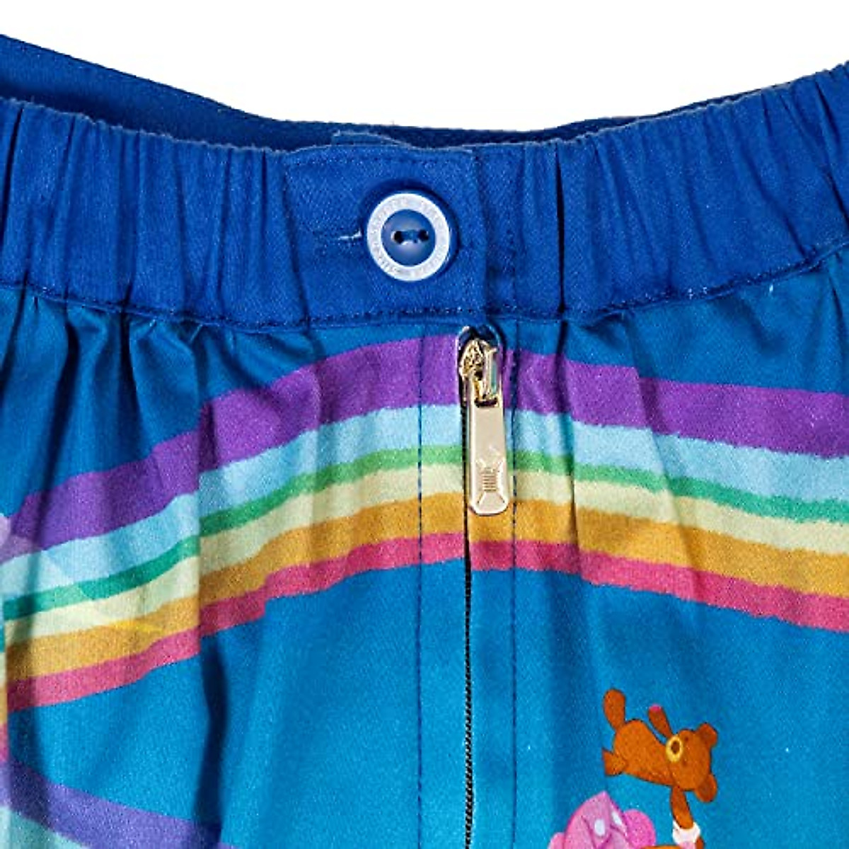 Loungefly Stitch Shoppe Disney Peter Pan - Neverland Scene Sandy Skirt - Size Large