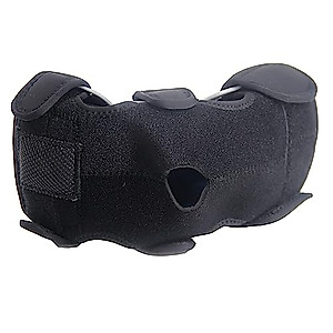 Plantar Fasciitis Night Splint, Breathable Plantar Fasciitis Relief Night Splints, Adjustable Foot Drop Splint For Plantar Fasciitis Foot Drop Achilles Tendonitis Support