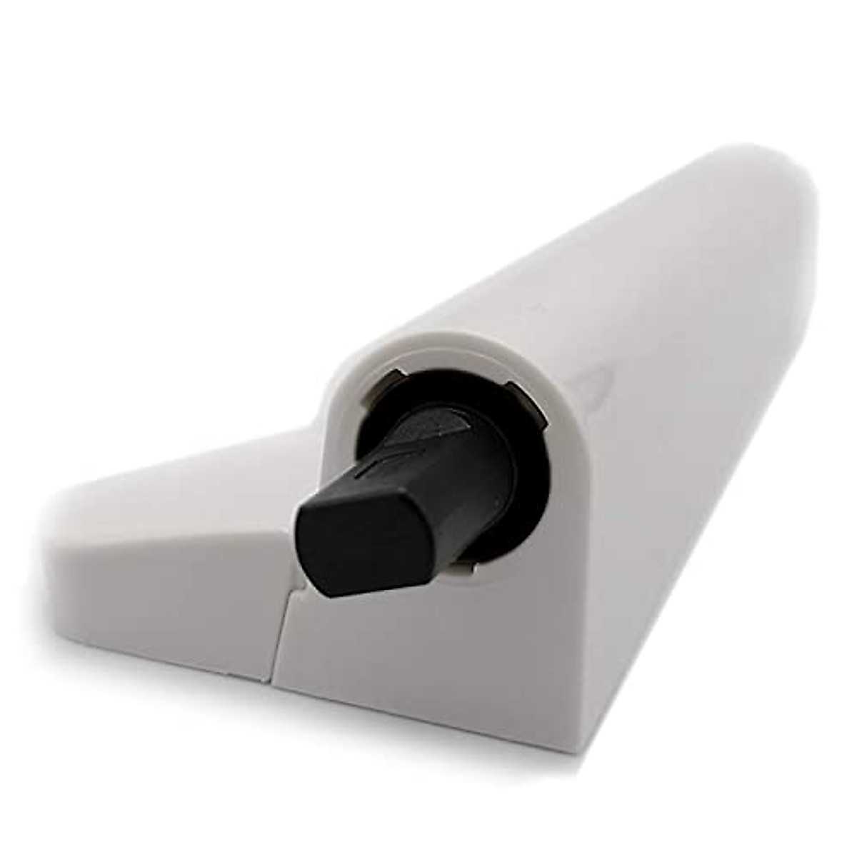 Toilet Seat Hinge Kit for Elongated Toilet Seat Suitable for Kohler 1150464-0