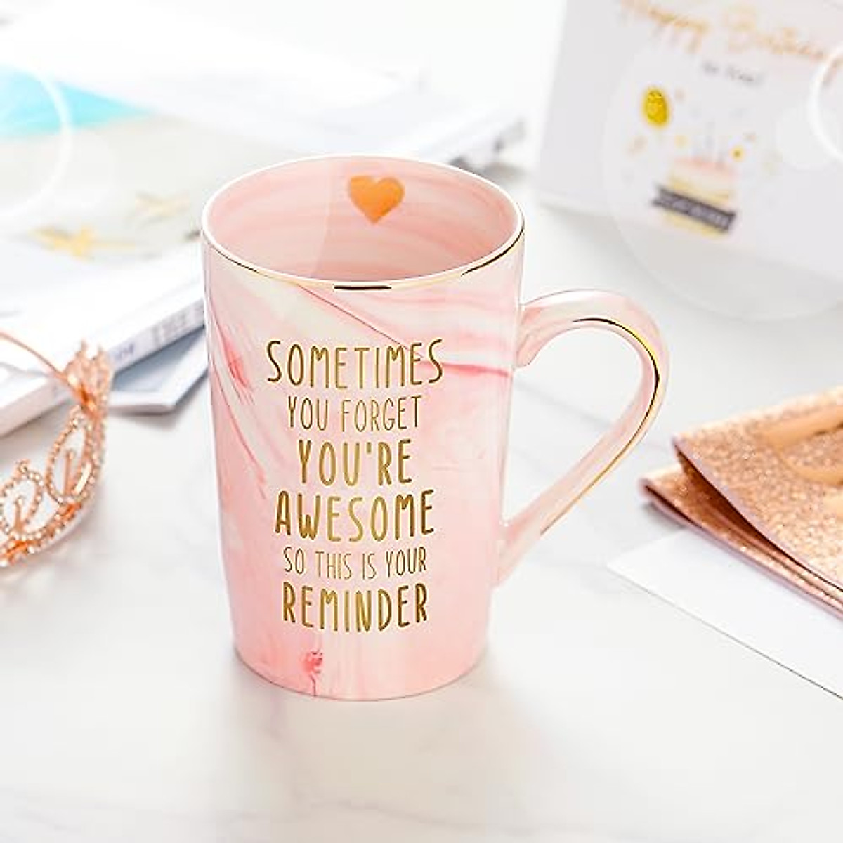 Birthday Gifts for Women Friendship Happy Birthday Gifts for Women Best Friend Birthday Gifts for Women Gifts for Her Birthday Basket Birthday Gift Boxes for Women Friends Female Coworker Mom