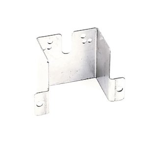 Replacement For Compatible With 00-498407 Vulcan Hart Bracket,Griddle Thermostat Genuine OEM VH00-498407