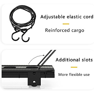 Platform Truck Flatbed Cart Metal Platform Truck 16.3 * 9 * 3.2in Flat Handtruck Load 55 Lbs Folding Push Cart Household Moving Dolly Cart Reliable