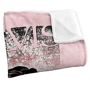 Elvis Presley Soft Lights Silky Touch Super Soft Throw Blanket 36" x 58"