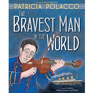 The Bravest Man in the World