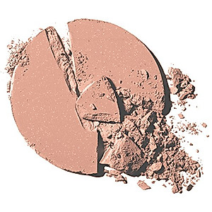 L'Oreal Paris Infallible Paints Eyeshadow Metallics, Rose Chrome, 0.09 oz.