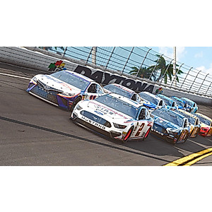 NASCAR Heat 4 - Xbox One