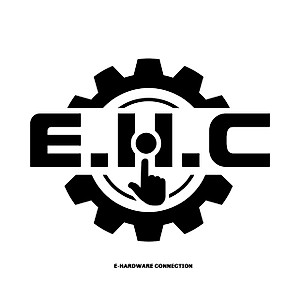 White Plastic Guide Rails for Grooved Drawers/Compatible for Some IKEA/and Older Dressers and Nightstands 11.25” L x 5/8”W x 5/16”Thick / 2 Rails and Fasteners by E.H.C.