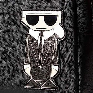 Karl Lagerfeld Paris Women's Maybelle SLG Cosmetic Bag