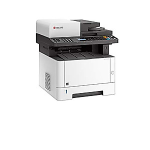 New KYOCERA KYOCERA 1102S33NL0 - M2040DN A4 Mono Laser Multifunction