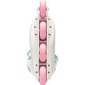 Impala Lightspeed Inline Skate - White