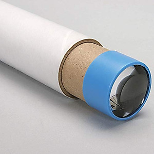 Make Your Own Refractor Telescope Kit