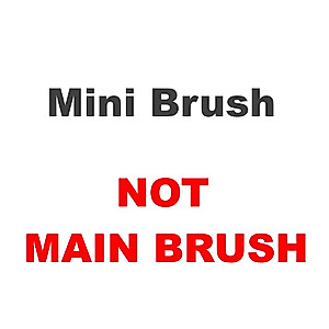 Goodsby Replacement Mini Motorized Brush Tool VCA-MTB90 for Samsung Jet 60/70/75/75+/90 Series Cordless Stick Vacuum Cleaner