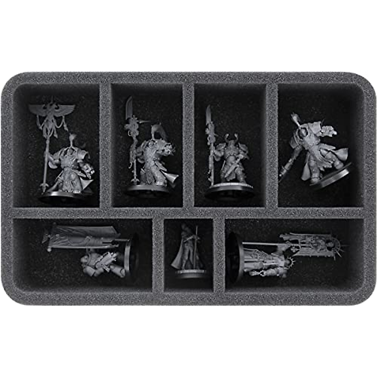 Feldherr Maxi Bag Compatible with Adeptus Custodes - Watchers of The Gate