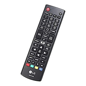 LG AKB74915305 TV Remote Control for 43UH6030 43UH6100 43UH6500 49UH6030 49UH6090 49UH6100 49UH6500 50UH5500 50UH5530 55UH6030 55UH6090 55UH6150 55UH6550 60UH6035 60UH6150 60UH6550 65UH5500 65UH6030