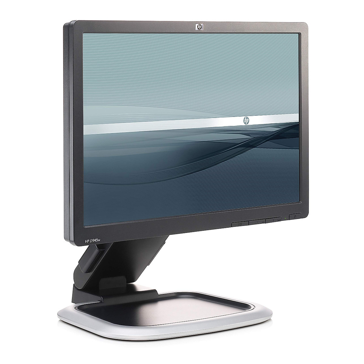 HP L1945W Widescreen LCD Monitor.