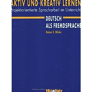 AKTIV UND KREATIV LERNEN (Miscelaneous) (German Edition)