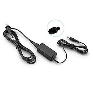 Globalsaving Power Supply AC Adapter for HP Pavilion 27 Quantum Dot 5DQ99AA#ABA Computer Monitor with 27-inch Screen Display