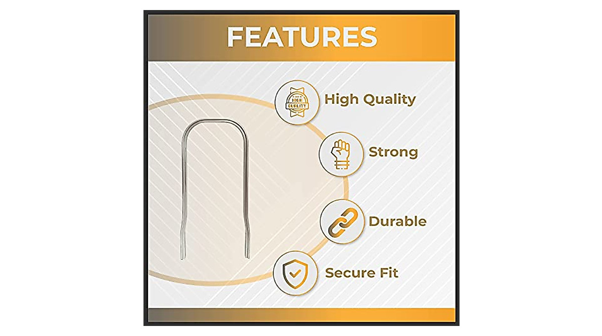 HaulPro Handlebar Extender for Hand Truck - Heavy Cargo Extension