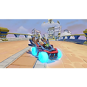 Skylanders SuperChargers Starter Pack - Xbox One