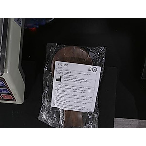 Wooden Spoon holder, Boho Spoon Rest for Stove Top Spatula Holder Wood Spoon Rest Larger Farmhouse Utensil Rest for Kitchen Counter Decoration Bamboo Cooking Spoon Holder for Spatula,Spoon,Tong,Brush