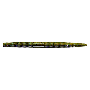 Yum Lures YDG4282 Dinger Elders Magic, 4