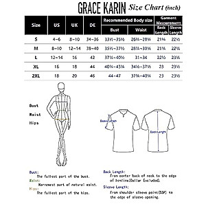 Womens Casual Work Blazer Open Front Cardigan Jacket Business Suit Black XXL