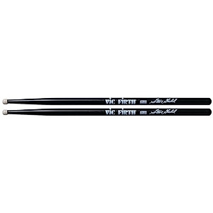 Vic Firth Signature Series -- Steve Gadd - Nylon Tip