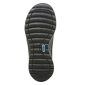 BZees Womens Gloria Ankle Boot Black 10 M