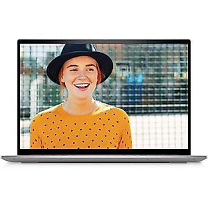Dell Inspiron 16 i5625 Personal Laptop 2023 16” FHD+ 1920 x 1200 Display Touchscrenn, AMD Ryzen 5 5625U AMD Radeon Graphics 16GB DDR4 1TB SSD Backlit Keyboard Fingerprint Windows 10 Home