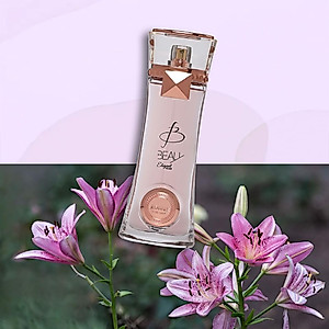 ARMAF Beau Elegant for Women Eau de Parfum Spray, 3.4 Ounce