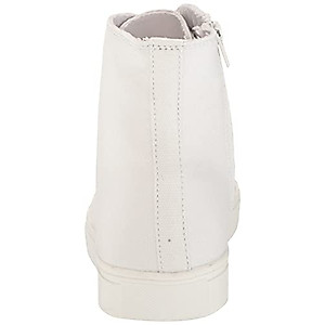 DV Dolce Vita Addi high top Sneaker White