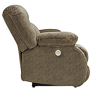 Signature Design by Ashley Burkner Sofas, Mocha