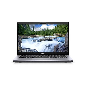Dell Latitude 5410 14" Notebook - Full HD - 1920 x 1080 - Core i7 i7-10610U 10th Gen 1.8GHz Hexa-core (6 Core) - 16GB RAM - 512GB SSD (Renewed)